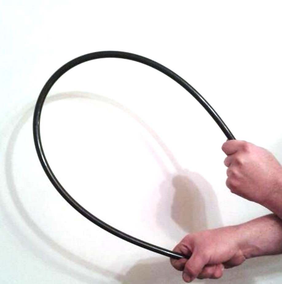 1m Black Ultra Flex Rods & Guide Ball Brush Free 24hr Del – Home of ...